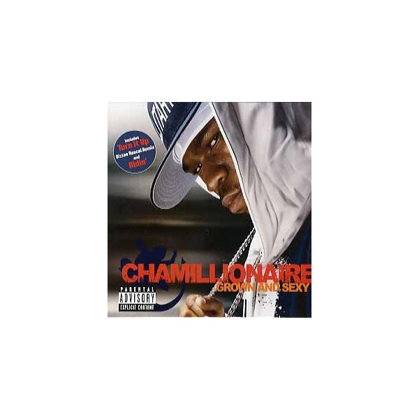 製造国 : UK　　リリース年 : 2006　　レーベル : UNIVERSAL　　品番 : 1713499　　　　USプロモオンリーの人気チューンがUKジャケ付でリリース！ビルボード制覇した"Ridin'"に"Turn It Up-Rem...