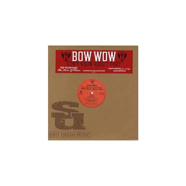 製造国 : US　　リリース年 : 2006　　レーベル : COLUMBIA　　品番 : CAS 705736 88697057362　　　　USプロモ盤！今でも売れまくっている前作"Shorty Like Mine"に続く新作アルバム"...