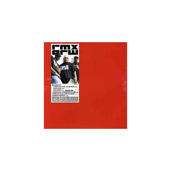 製造国 : UK　　リリース年 : 2006　　レーベル : Redlight Roccerz　　品番 : RLR 0701001　　　　少量再入荷！UKからRemix集団がDMXをフィーチャ-したガン盛り上がり盤の登場！"Walk Tho...