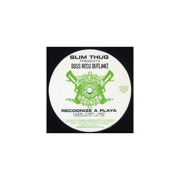 製造国 : US　　リリース年 : 2006　　レーベル : KOCH　　品番 : KOC-12-5526　　　　激少ですが再入荷！NeptunesのStar Trakから"Already Platinum"でデビューしたテキサス州ヒュース...