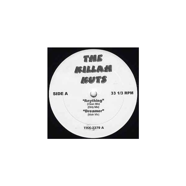 製造国 : US　　リリース年 : 2006　　レーベル : KILLAH KUTS　　品番 : TKK-2379　　　　人気の最新音源を収録したKillah Kutsが入荷！注目はJay-ZがUsher, Pharrellを迎え強力仕上げ...