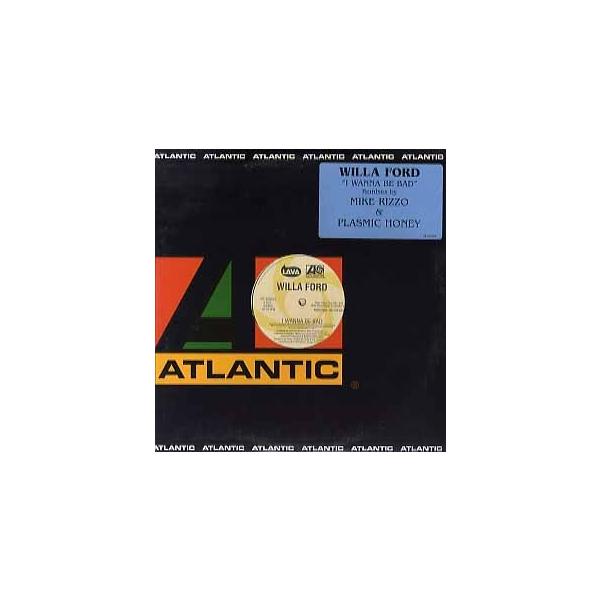 製造国 : US　　リリース年 : 2001　　レーベル : ATLANTIC　　品番 : PR 300594 　　　　'01リリース作!! 2枚組US Promo Only盤がデッドストック入荷!! "Did Ya Understand ...