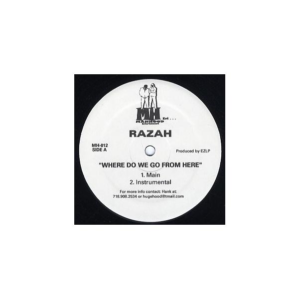 製造国 : US　　リリース年 : 2007　　レーベル : MANHOOD　　品番 : MH-012　　　　再入荷！煽り番長Fatman Scoopを迎えて、綺麗なピアノをバックに弾けるClipse "Grindin"ライクな乗れるドラム...