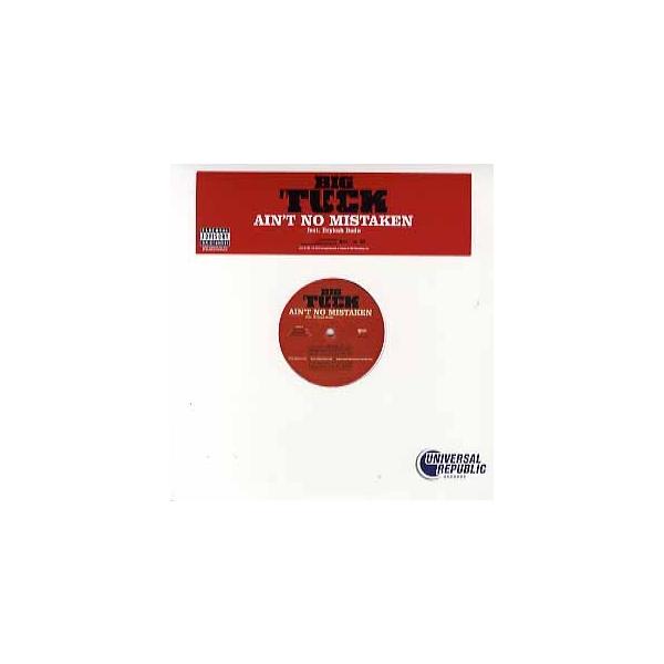 製造国 : US　　リリース年 : 2006　　レーベル : UNIVERSAL　　品番 : UNIR 21788-1　　　　結局、プロモオンリーだった人気盤が再入荷！Texas人気Crew"Dirty South Rydaz"中心人物のB...