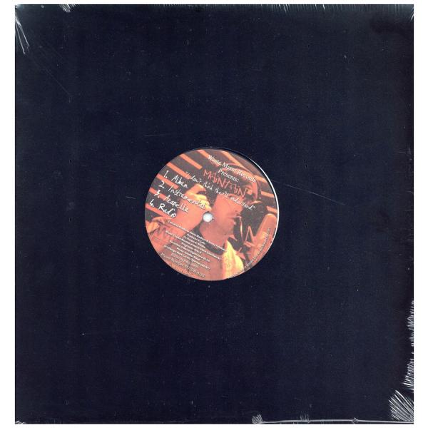 製造国 : US　　リリース年 : 2006　　レーベル : Waste Management Records　　品番 : none　　　　オススメのマイナー盤。Produceに"Letter Man"、"Spellbound"のClass...
