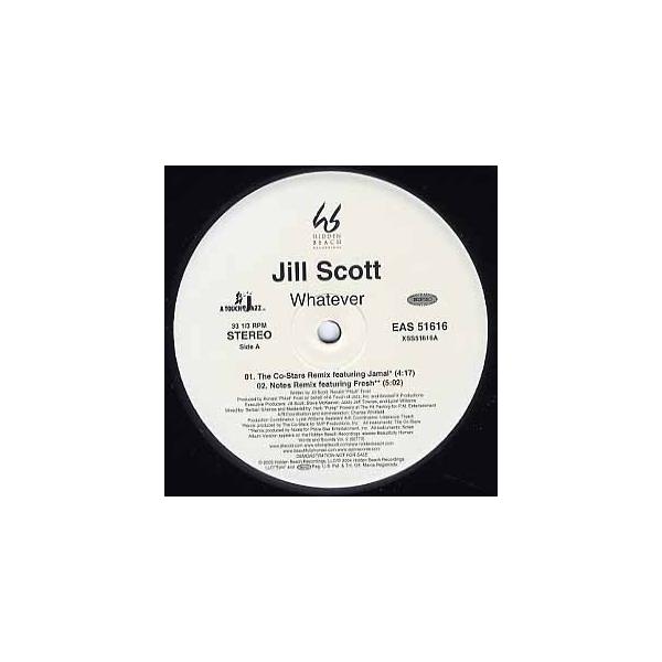 製造国 : US　　リリース年 : 2005　　レーベル : Hidden Beach / A Touch Of Jazz / Epic　　品番 : EAS51616　　　　'05 USプロモオンリーだったこの曲が激少再入荷！アルバム"Be...