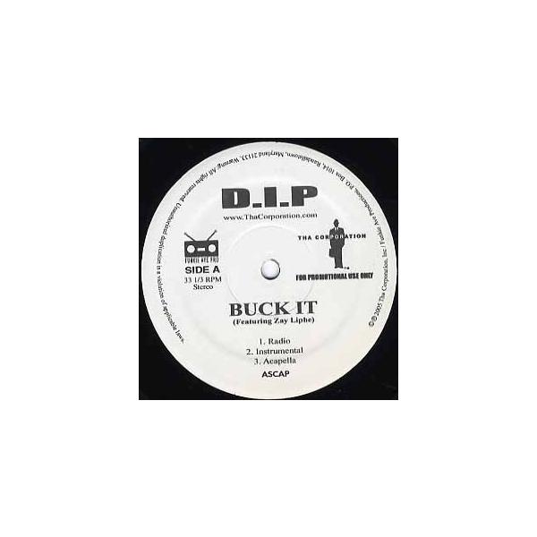 製造国 : US　　リリース年 : 2005　　レーベル : THA CORPOLATION　　　　　　'05メリーランドのマイナーレーベルTha Coporation Incから少量プレスだったサウスチューンが少量再入荷！Cash Mon...