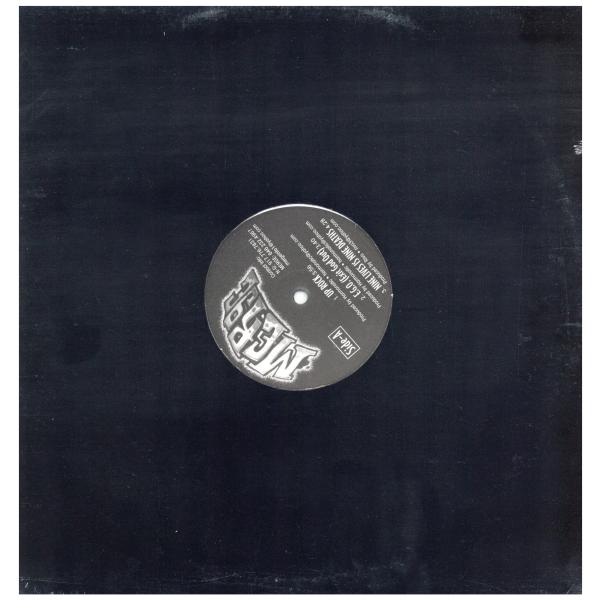 製造国 : US　　リリース年 : 2005　　レーベル : MERGE　　　　　　'05リリース作。デッドストック入荷。詳細は不明ながら、インディから6曲収録のアングラ作。アッパーでロッキッシュなパーティー・チューン"Up Rock"、ヘ...