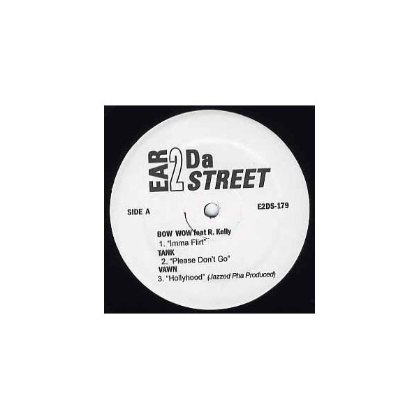 製造国 : US　　リリース年 : 2006　　レーベル : Ear 2 Da Street　　品番 : E2DS-179　　　　プロモ音源、未発表作を集めたコンピシリーズ"Ear 2 Da Street"79番が入荷！今回も話題の音源ばか...