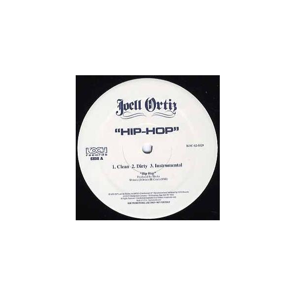 製造国 : US　　リリース年 : 2007　　レーベル : KOCH　　品番 : KOC-12-5529　　　　最近Dr DreのAftermathと契約を果たしたNew Yorkはブルックリン、East N.Y出身ラッパーのKochから...