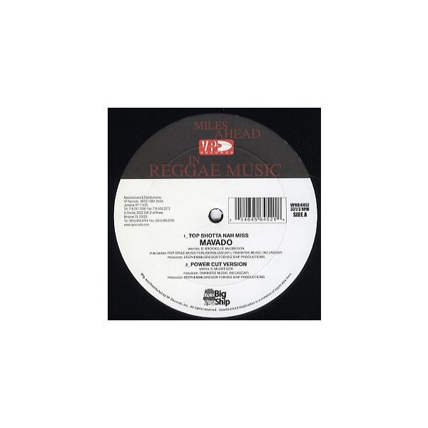 製造国 : US　　リリース年 : 2007　　レーベル : VP　　品番 : VPRD 6452　　　　好評再入荷！"Gangsta For Life"でお馴染み、現在ジャマイカでも注目され話題のBounty Killer率いる「Alli...