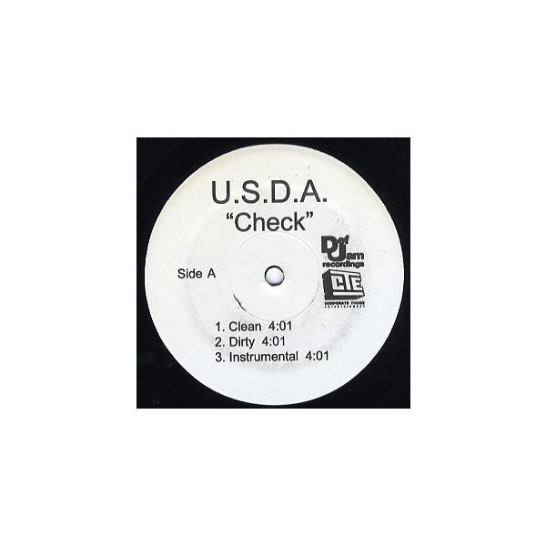 製造国 : US　　リリース年 : 2007　　レーベル : DEF JAM WHITE　　　　　　USホワイトプロモ盤！2ndアルバム"The Inspiration"も好調なYoung JeezyがアトランタのSlick Pulla、M...