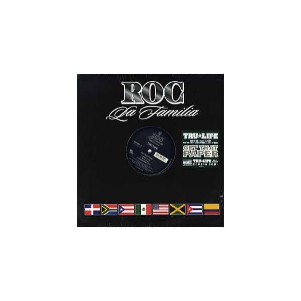 製造国 : US　　リリース年 : 2007　　レーベル : Roc-La-Familia　　品番 : B0008681-11　　　　US正規盤！Jay-Zの後ろ盾を得て最高にホットなビーフを展開中のRoc-A-Fella vs The D...