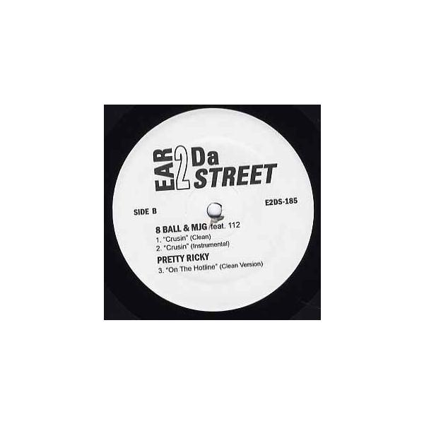 製造国 : US　　リリース年 : 2007　　レーベル : Ear 2 Da Street　　品番 : ESDS-185　　　　'07リリースのE2DS85番!! Lil Wayne &amp; Juelz Santanaを迎えたリミック...