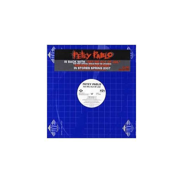 製造国 : US　　リリース年 : 2006　　レーベル : JIVE　　品番 : 88697-08661-1　　　　USプロモ盤！遅れに遅れている最新アルバム"Proper Procedures"からPro Lil Jonの"Fire"に...