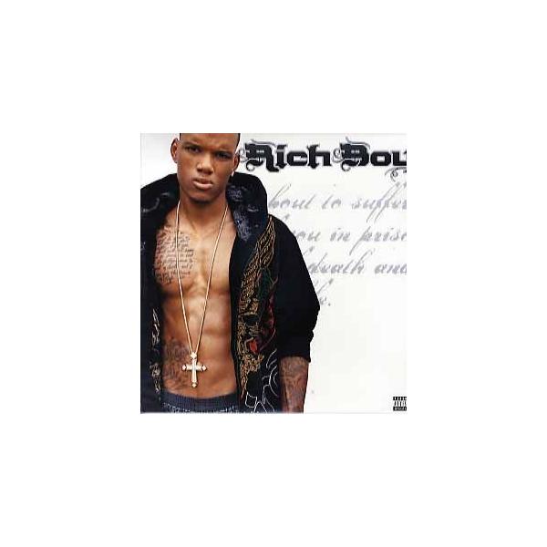 製造国 : US　　リリース年 : 2007　　レーベル : INTERSCOPE　　品番 : B000855601　　　　シールド・未開封盤です。2007年リリース。ビルボードヒップ・ホップチャートでいきなりトップ・テンにランクインしヒッ...