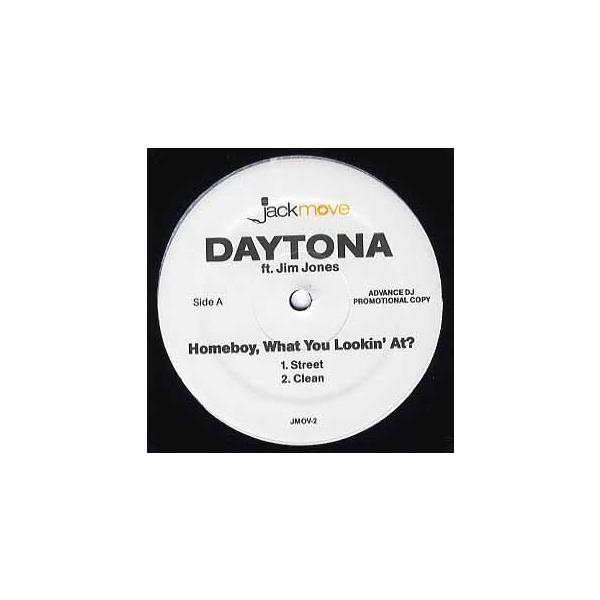 製造国 : US　　リリース年 : 2007　　レーベル : JACKMOVE　　品番 : JMOV-02　　　　'07Jim Jones参加のインディリリース作!! デビュー作"All Dem"がNew Yorkのラジオステーション"HO...