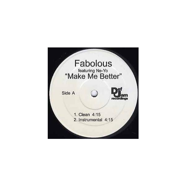 製造国 : US　　リリース年 : 2007　　レーベル : DEF JAM WHITE　　　　　　ホワイトながら激目玉盤！先行ヒット"Diamonds"も好調ですが、AtlanticからDef Jamに移籍し話題の最新アルバム"From ...