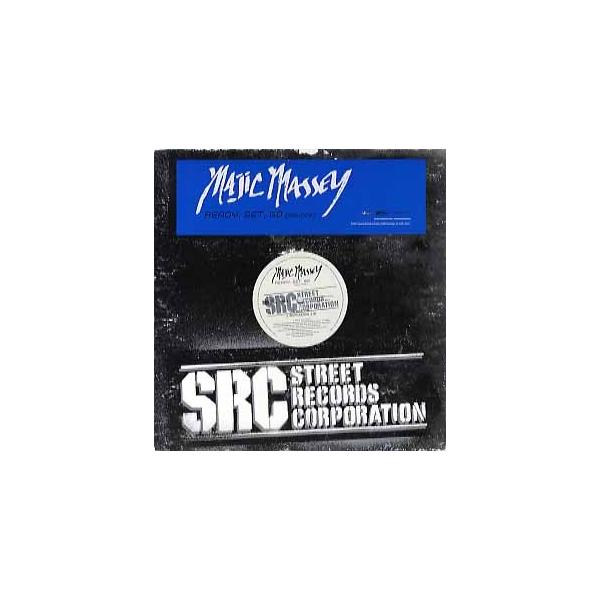 製造国 : US　　リリース年 : 2007　　レーベル : SRC UNIVERSAL　　品番 : UNIR 21832-1　　　　US正規盤！Akonと同じくSRC UNIVERSALが自信を持って贈る新人男性シンガーMajic Mas...