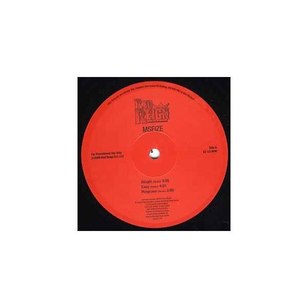 製造国 : US　　リリース年 : 2007　　レーベル : RED REIGN ENT　　　　　　インディRed Reign Entから良質作が入荷！アトランタ出身のRock Most、Supreme Wordz 、DJ Fudgeからな...