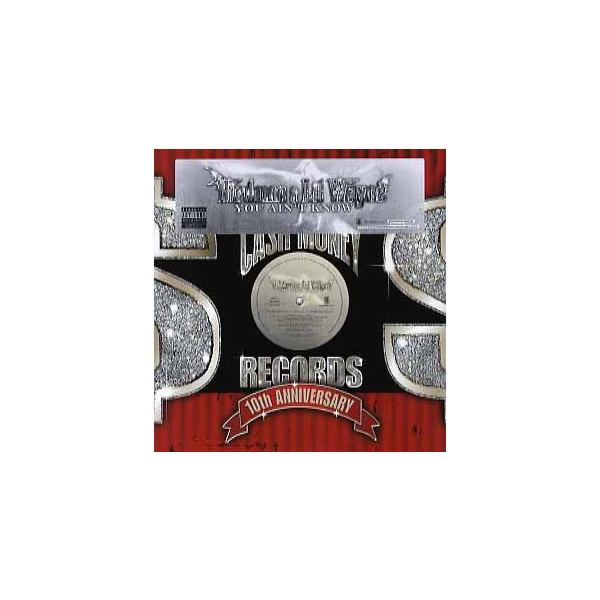 製造国 : US　　リリース年 : 2007　　レーベル : UNIVERSAL　　品番 : UNIR 21839-1　　　　'07にリリースも結局US Promo Onlyでした〜!! ロングランヒット"Stuntin Like My D...