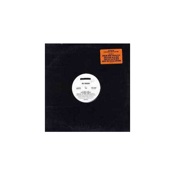 製造国 : US　　リリース年 : 1998　　レーベル : COLUMBIA　　品番 : CAS41604　　　　1999年にリリースした"In The Lab With DJ Nabs The Live Album"から未シングル4曲収...