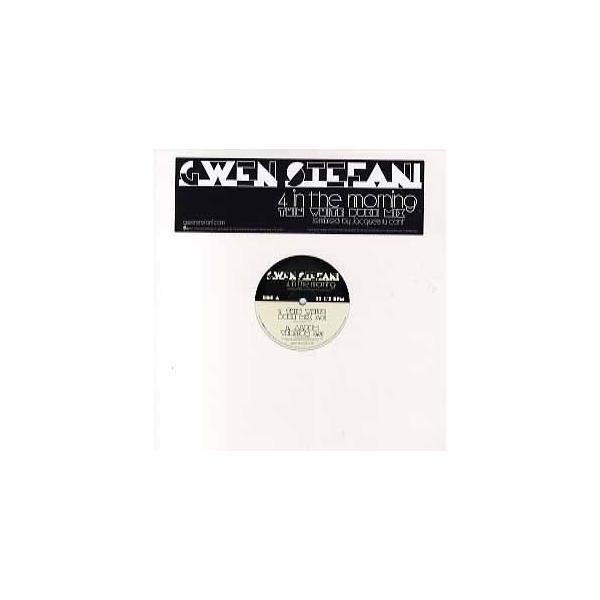 製造国 : US　　リリース年 : 2007　　レーベル : INTERSCOPE　　品番 : INTR-12107-1　　　　US Promo Only盤が再入荷!! "Sweet Escape"の大ヒットに続く新作が早くもプロモカット！...