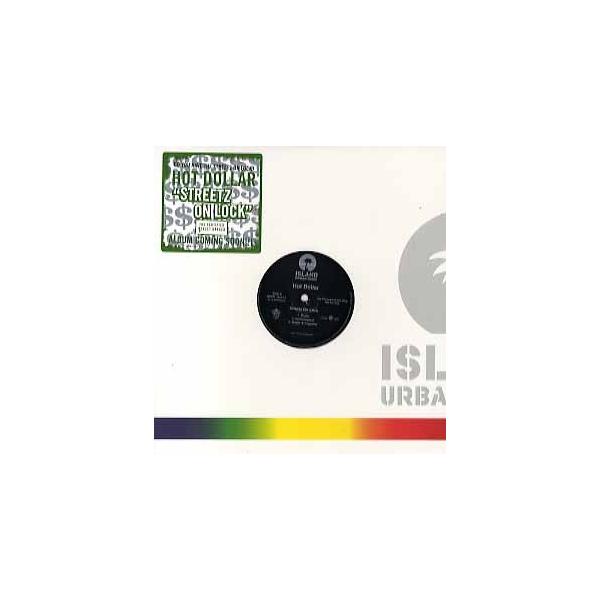 製造国 : US　　リリース年 : 2007　　レーベル : DEF JAM 　　品番 : DEFR 16741-1　　　　Def Jam Promoで入荷！Virgin Records Urban社長を辞任し、Island Records...