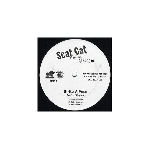 製造国 : US　　リリース年 : 2007　　レーベル : ALKATRAZ　　　　　　激少再入荷！8 Ball &amp; MJGやThree 6 Mafia等の全米ブレイクで、ますます注目が集まるMid-Westのメンフィス！そのメン...