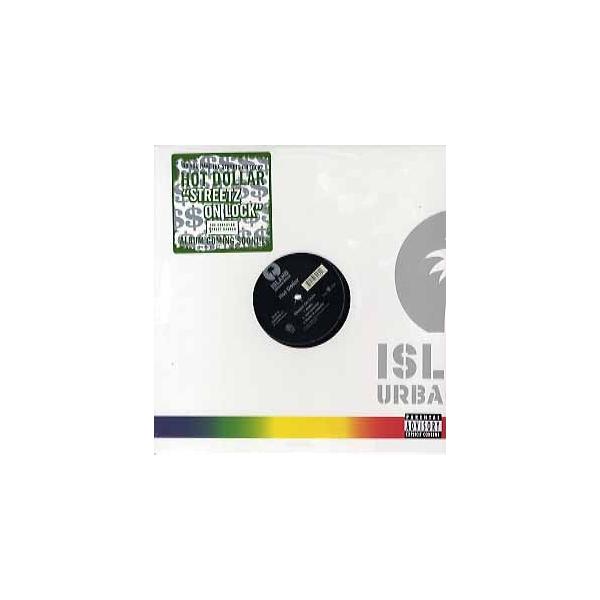 製造国 : US　　リリース年 : 2007　　レーベル : DEF JAM 　　品番 : DEFR 16741-1　　　　US正規！Virgin Records Urban社長を辞任し、Island Records Urban Music...