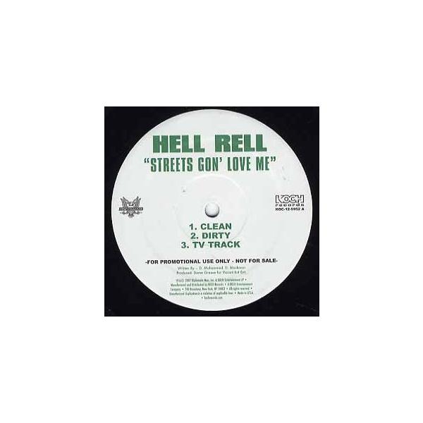 製造国 : US　　リリース年 : 2007　　レーベル : KOCH　　品番 : KOC-12-5952　　　　'07 US Promo Only!! 再入荷！Jim Jones,Juelz Santana率いるDipsetからようやくH...