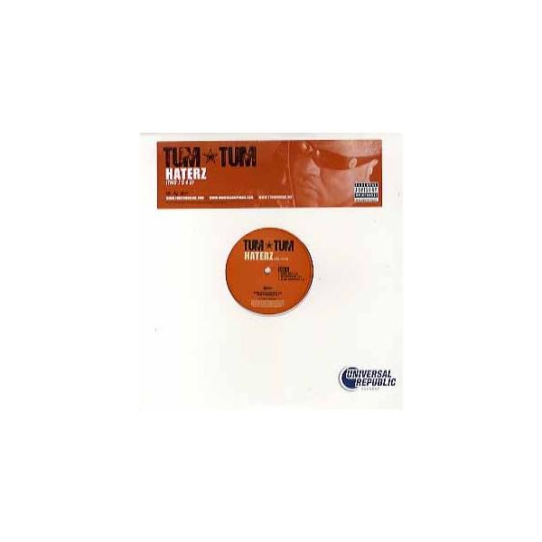 製造国 : US　　リリース年 : 2007　　レーベル : UNIVERSAL　　品番 : UNIR 21862-1　　　　再入荷！Texas人気Crew"Dirty South Rydaz"の中心人物Big Tuck"Tussle"、"...