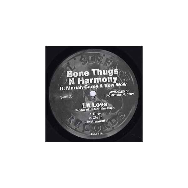 製造国 : US　　リリース年 : 2007　　レーベル : FULL SURFACE RECORDS　　品番 : FULS-006　　　　US盤が未使用デッドストック!!こちらは限定プレスのUS盤です！新作は正規Interscopeからで...