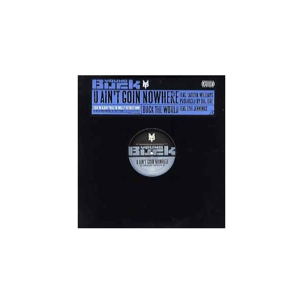 製造国 : US　　リリース年 : 2007　　レーベル : INTERSCOPE　　品番 : INTR-12155-1　　　　'07プロモオンリー盤が再入荷!! 衝撃的なメジャーデビューアルバム"Straight Outta Cashvi...