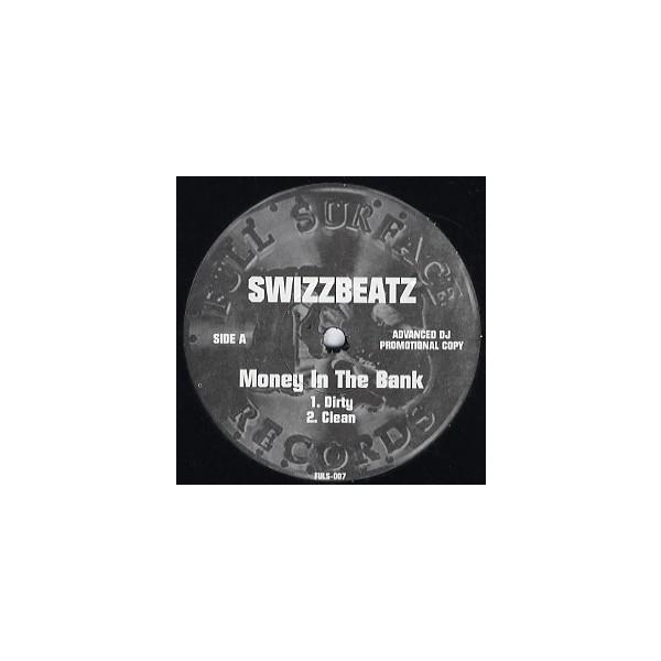 製造国 : US　　リリース年 : 2007　　レーベル : FULL SURFACE RECORDS　　品番 : FULS-007　　　　再入荷！Swizz主催レーベル「Full Surface」から正規カットで登場！既にフロアを席捲中の...