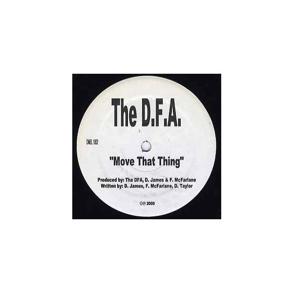 製造国 : US　　リリース年 : 2000　　レーベル : WHITE　　品番 : DMEL 1002　　　　2000年にプロモオンリーで終わった大ネタ使いのキャッチーチューンが1枚のみ再入荷！恐らくこれ1発で消えたR&amp;B Gro...