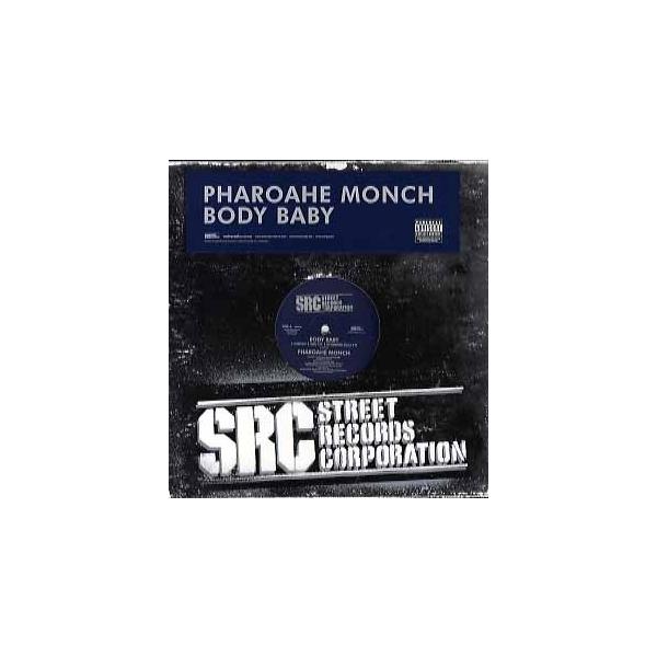 製造国 : US　　リリース年 : 2007　　レーベル : UNIVERSAL　　品番 : UNIR21866-1　　　　USプロモオンリー未使用デッドストック。古くは今や伝説のOrganized KonfusionとしてHip Hop ...