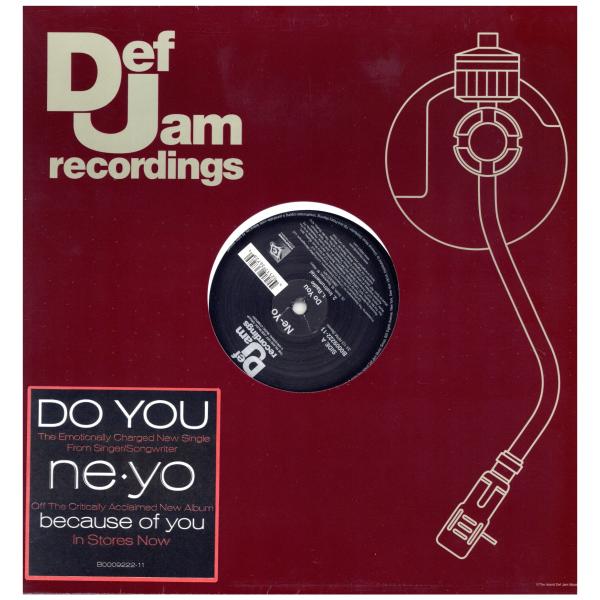製造国 : US　　リリース年 : 2007　　レーベル : DEF JAM　　品番 : B0009222-11　　　　US正規盤。2006年は"So Sick" &amp; "Sexy Love"が大ヒットし、2006年男性R&amp;B...