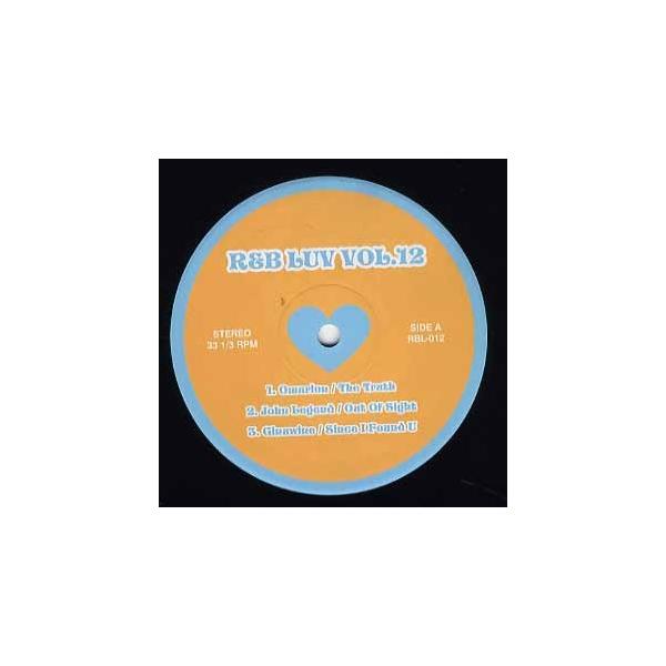 製造国 : JAPAN　　リリース年 : 2007　　レーベル : WHITE　　品番 : RBL-012　　　　人気曲を中心に集めたオイシイR&amp;Bコンピシリーズ第12弾。OmarionのCDボートラオンリー音源Omarion"Th...