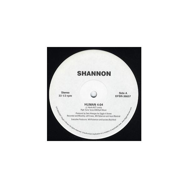 製造国 : JAPAN　　リリース年 : 2007　　レーベル : WHITE　　品番 : DFBR-36657　　　　エレクトロ全盛の84'にデビュー、"Let The Music Play"等のビックヒットを立て続けに放ったShanno...