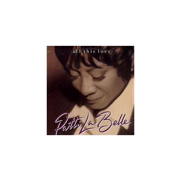 製造国 : US　　リリース年 : 1994　　レーベル : MCA　　品番 : MCA12 54933　　　　US Org!! '94リリースのソウルシンガーPatti Labelleのアルバム"Gems"からのシングル！Da Brat"...