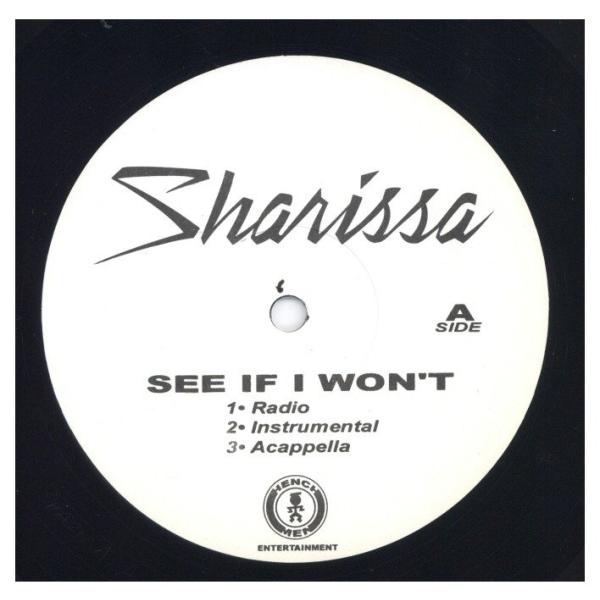 製造国 : US　　リリース年 : 2005　　レーベル : Henchmen Entertainment　　品番 : none　　　　Motownからリリースされたデビューアルバムから数年振りとなる、Promoオンリーのみでリリースされた...