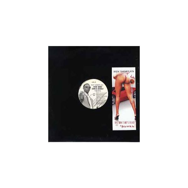 製造国 : US　　リリース年 : 2007　　レーベル : PYRAMID MUSIC　　　　　　プロモリリースしてますが、PYRAMID MUSICからの限定プレス盤！男性R&amp;Bヴォーカル作が入荷！アトランタ出身のシンガーでLu...
