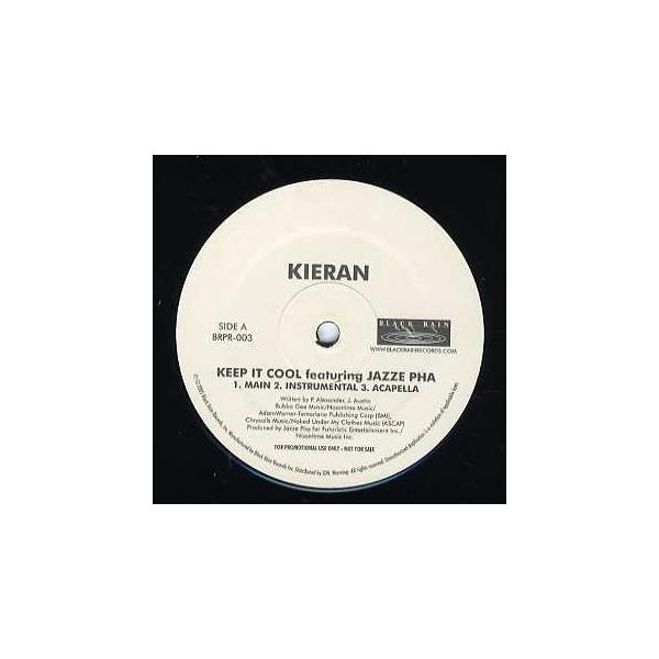 製造国 : JAPAN　　リリース年 : 2007　　レーベル : WHITE　　品番 : BRPR-003　　　　制作と客演にJazze Pha、ソングライティングにJohnta Austinが参加した隠れ男性R&amp;B良曲がホワイト...