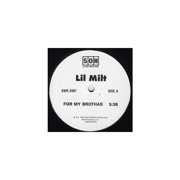 製造国 : US　　リリース年 : 1997　　レーベル : SOH / East Wood Records　　品番 : EWR 2497　　　　1997年激レアウェッサイのオリジナル盤が奇跡のデッドストック入荷！テネシー州はナッシュビル出...