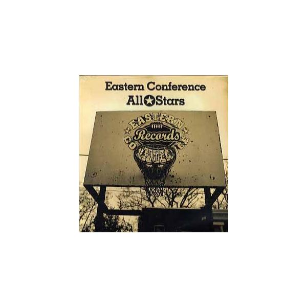 製造国 : US　　リリース年 : 1998　　レーベル : Eastern Conference 　　品番 : EC5001　　　　シールド・未開封盤です。Mr.EonとDJ Mighty MiによるNew YorkアングラグループHig...