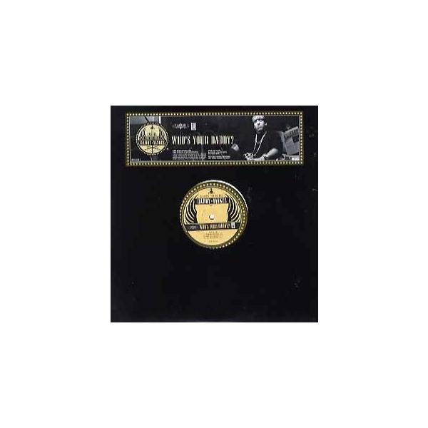 製造国 : US　　リリース年 : 2007　　レーベル : INTERSCOPE　　品番 : INTR-12210-1　　　　レゲトン大ヒット曲"Gasolina"でキング・オブ・レゲトンの地位を手に入れたDaddy Yankeeの新曲が...