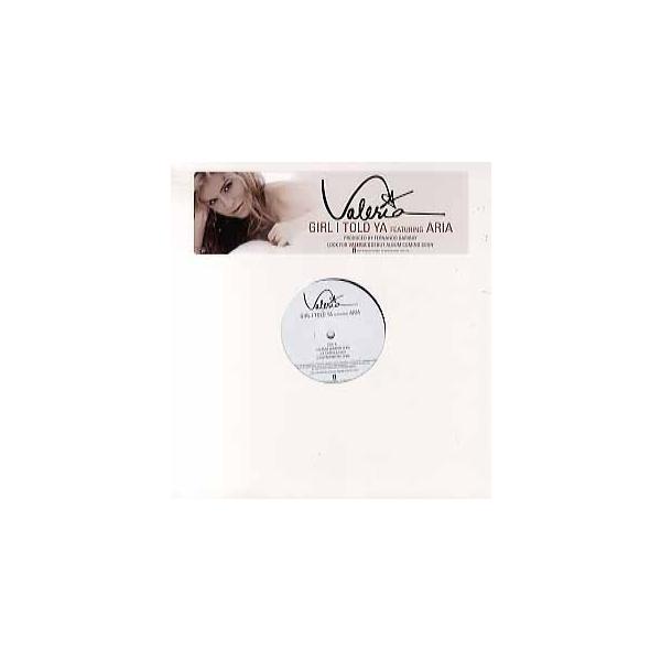 製造国 : US　　リリース年 : 2007　　レーベル : INTERSCOPE　　品番 : INTR-12197-1　　　　Interscopeから白人ポップス・シンガーのデビュー曲が登場！クリスティーナ・アギレラ、マイヤ、リル・キム、...