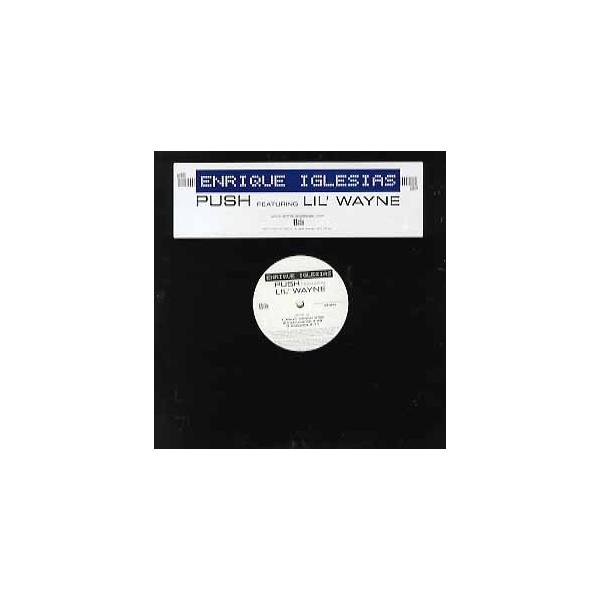 製造国 : US　　リリース年 : 2007　　レーベル : INTERSCOPE　　品番 : INTR 12194-1　　　　USプロモ盤!! 父親のポピュラー歌手Julio Iglesias(フリオ・イグレシアス)も有名で、Ricky ...