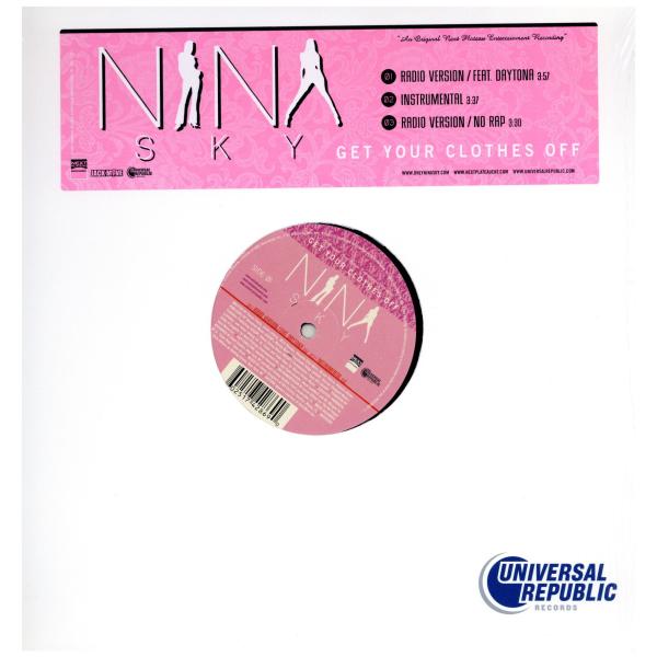 製造国 : US　　リリース年 : 2007　　レーベル : UNIVERSAL / REPUBLIC　　品番 : UNIR 21875-1　　　　US正規シールド未開封デッドストック。アルバム"The Musical"からの先行カットでし...